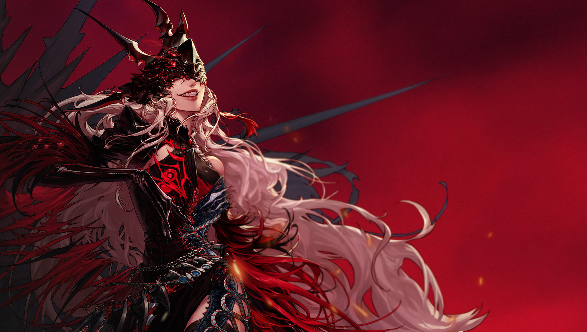 F. Slayer 3rd Awakenings High Res : r/DFO