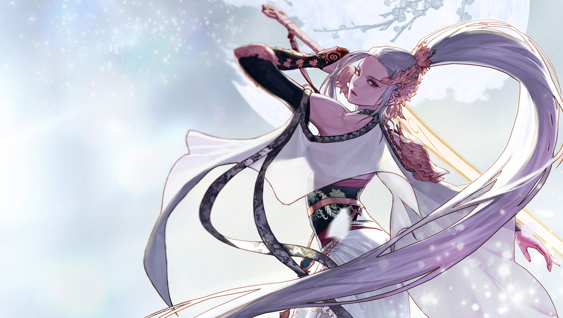 F. Slayer 3rd Awakenings High Res : r/DFO